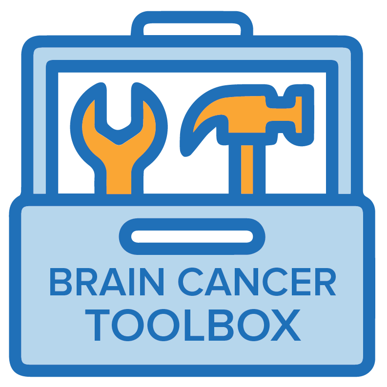 Brain Cancer Warrior Toolbox